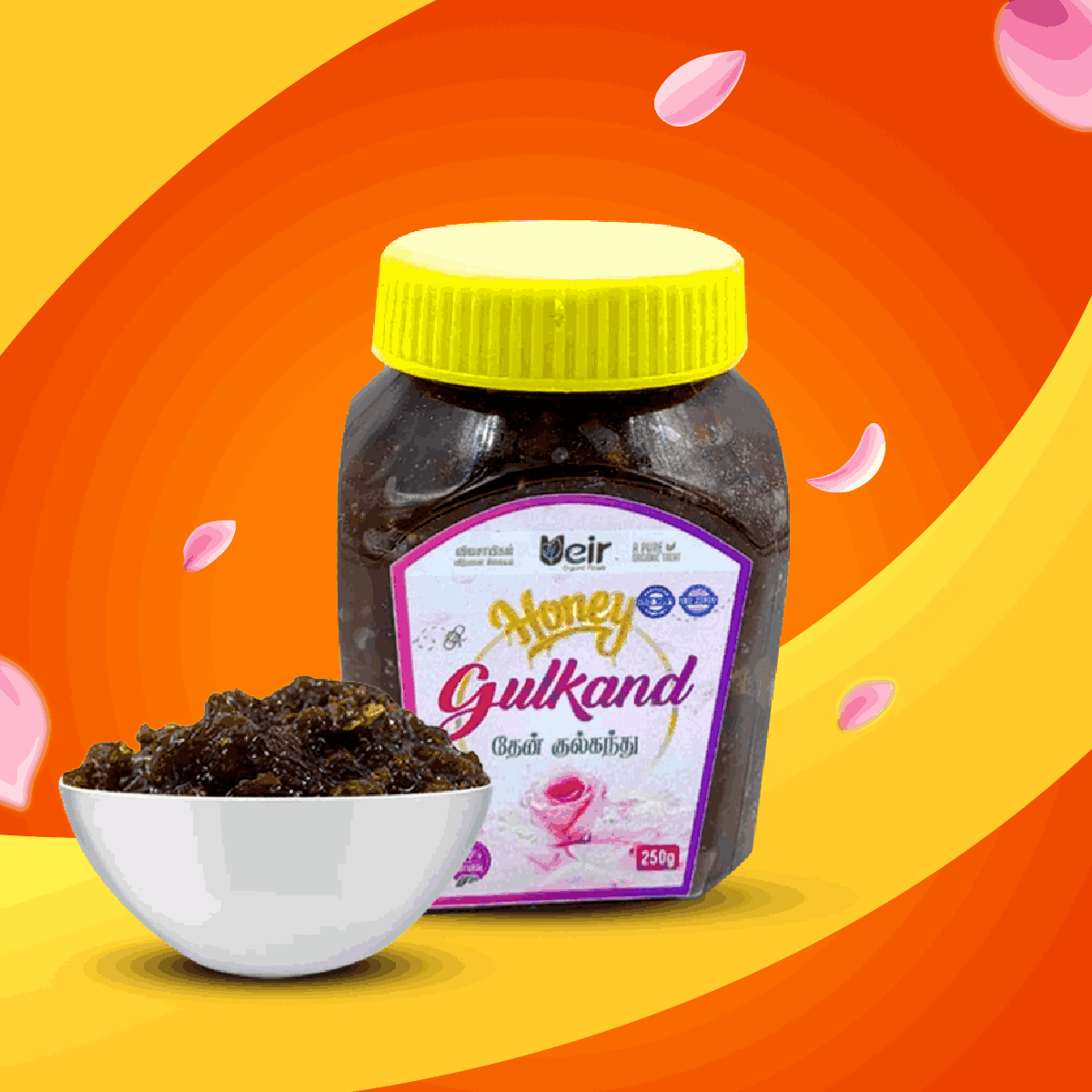 Unlocking the Many Benefits of Gulkand: Discover the Best Gulkand Price ...