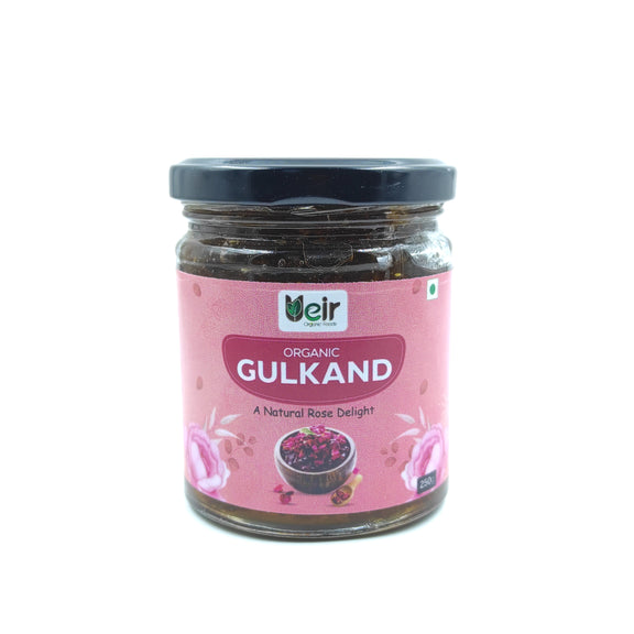 Unlocking the Many Benefits of Gulkand: Discover the Best Gulkand Price ...