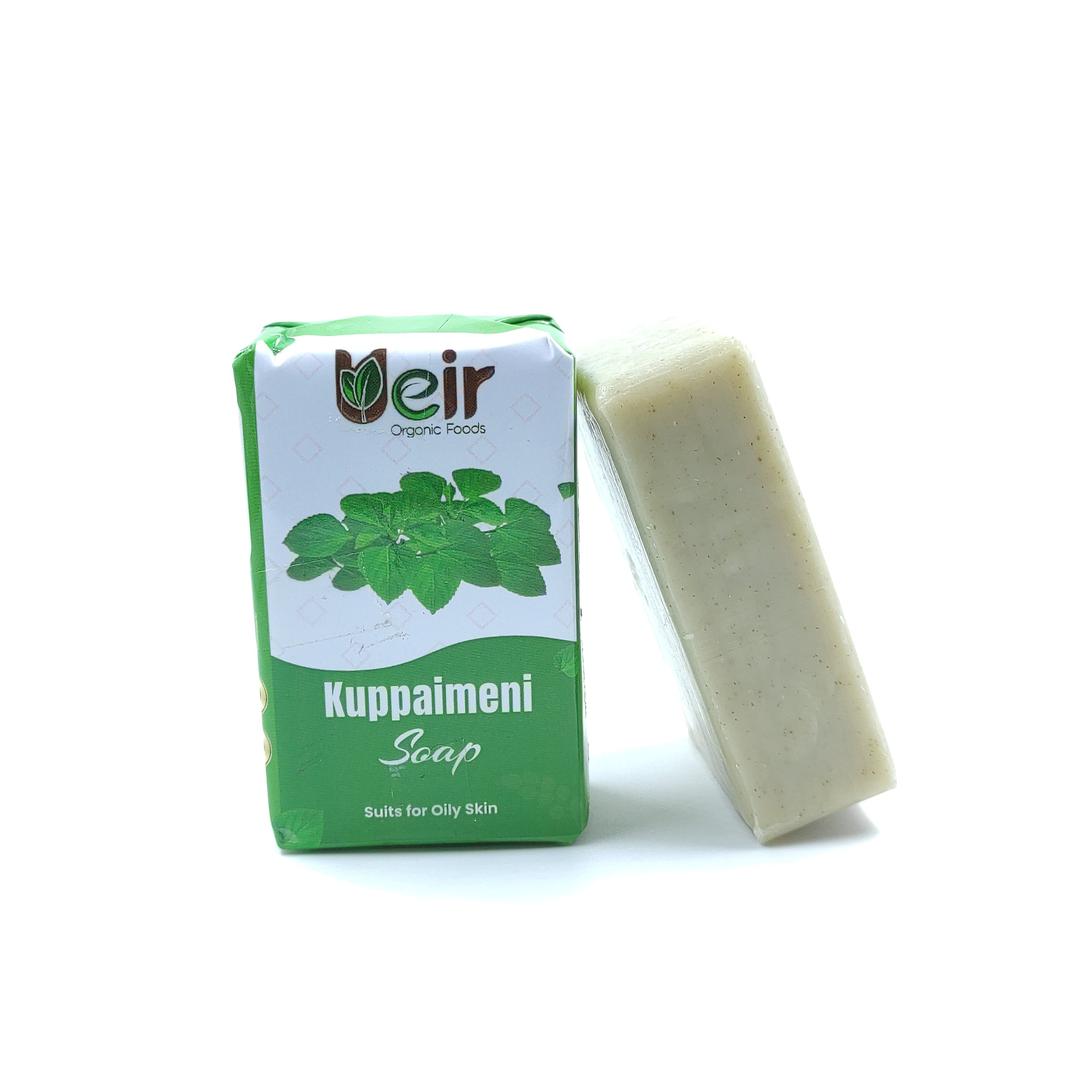 Unlock the Secret to Radiant Skin with Kuppaimeni Soap | Natural ...