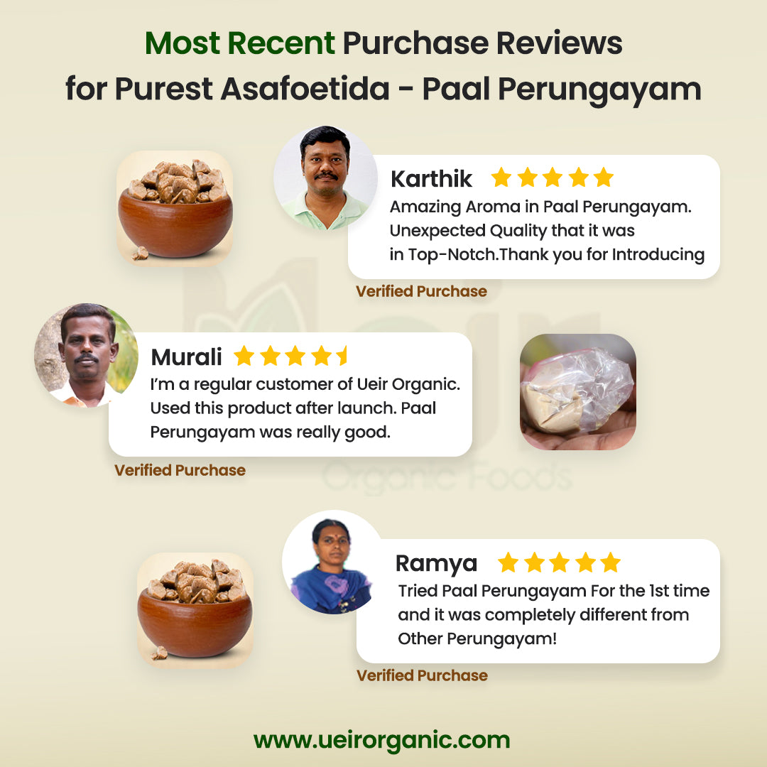 Pure Asafoetida Pisin: Unveiling the Essence of Aromatic Delight | Buy ...