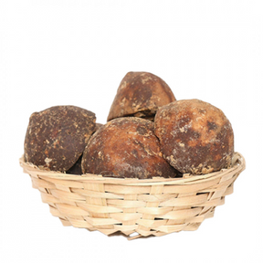 Karupatti: Experience the Authentic Flavor of Palm Jaggery - 100% Pure ...