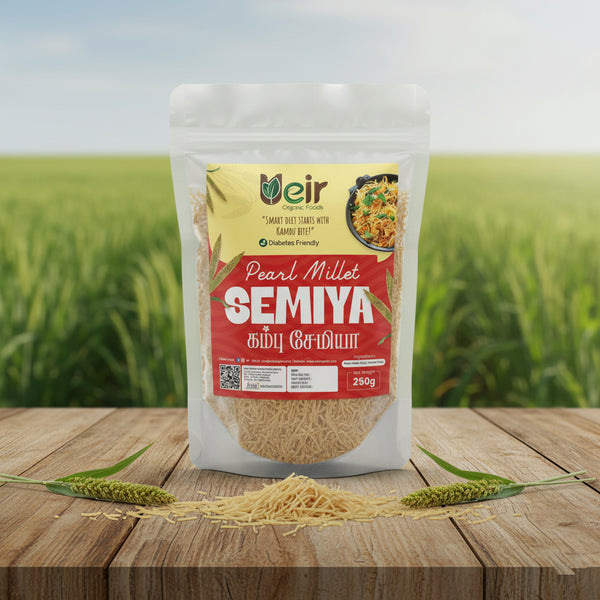 Premium Vermicelli | Semiya: Explore our Varieties – Ueir Organic Foods