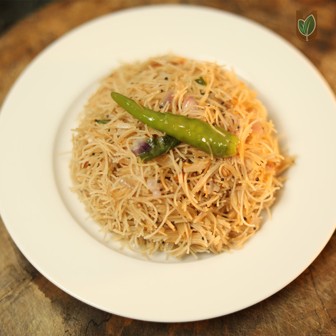 Kodo Millet Semiya / Varagu Semiya 250g – Ueir Organic Foods