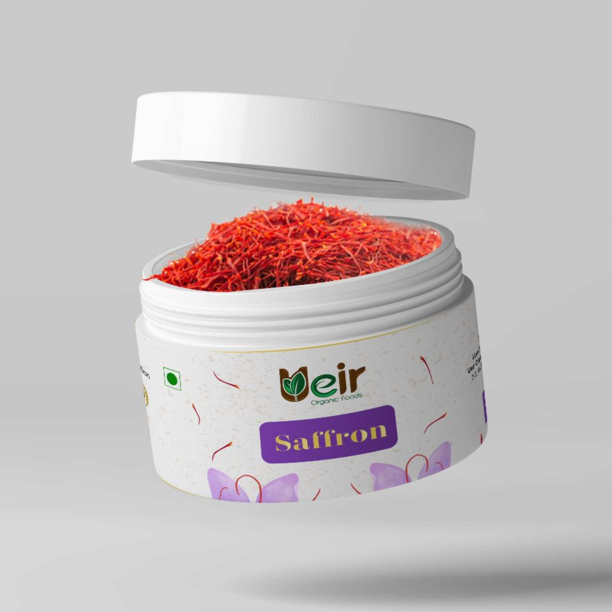 Saffron (Kungumapoo) Price: Discover Competitive Deals and Authentic ...