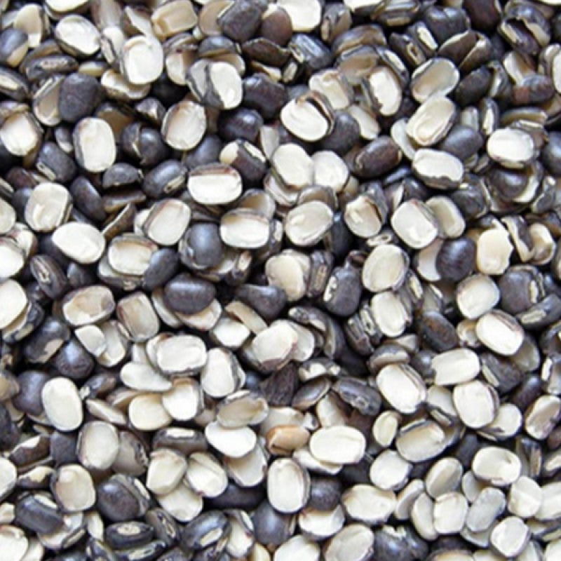 Black Urad Dal Split And Husked / Udaitha Karuppu Ulundhu – Ueir ...