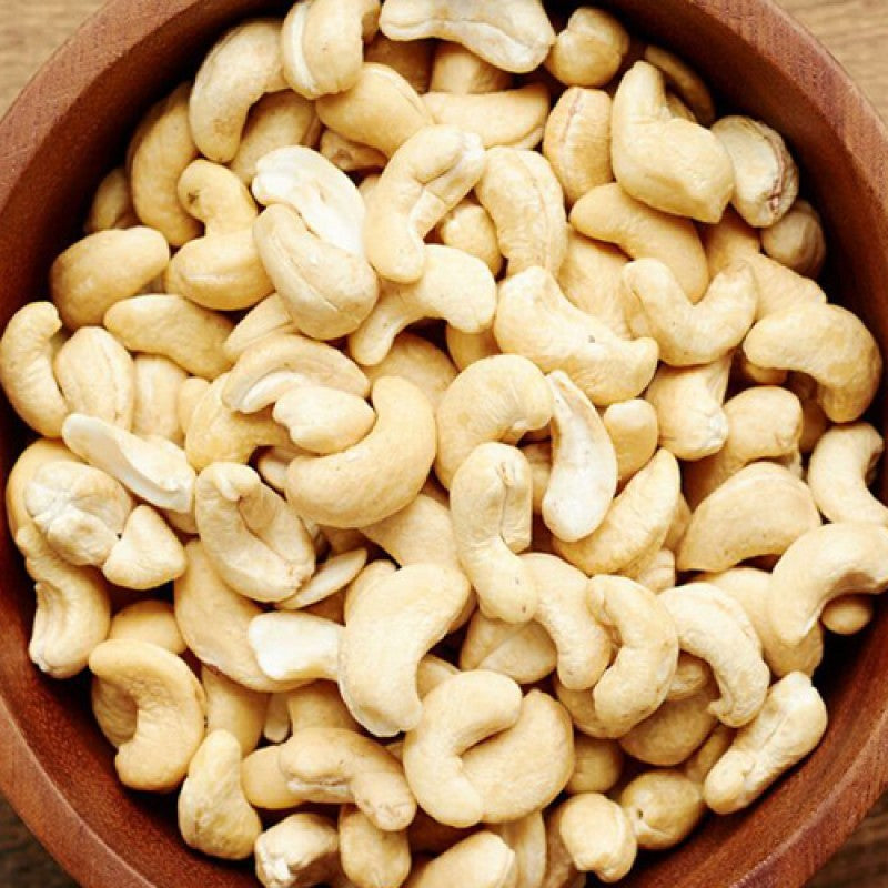 Cashew Nuts / Munthiri – Ueir Organic Foods