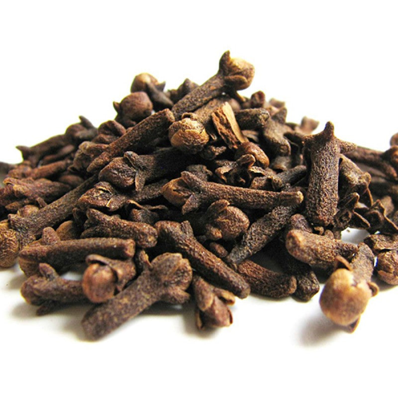 Cloves / Kirambu 50g – Ueir Organic Foods