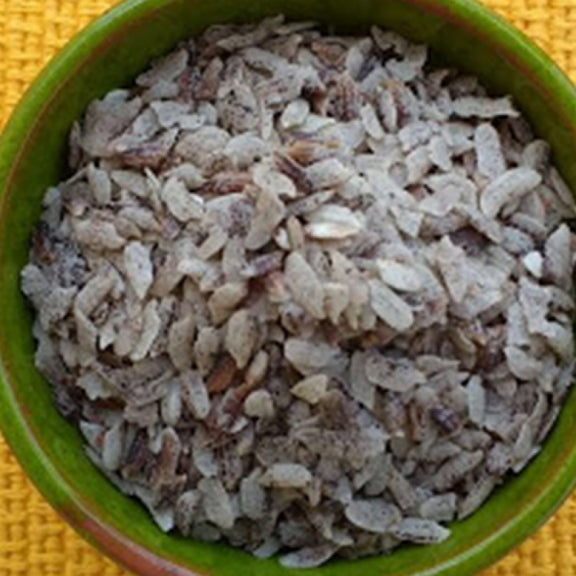 Finger Millet Poha / Ragi Aval 250g – Ueir Organic Foods