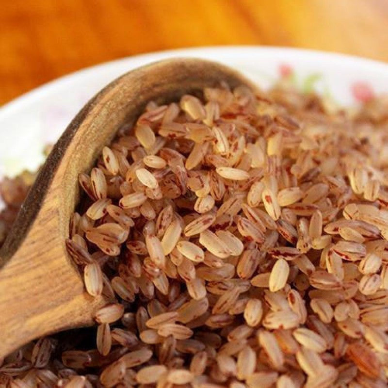 Kerala Mattai Rice – Ueir Organic Foods