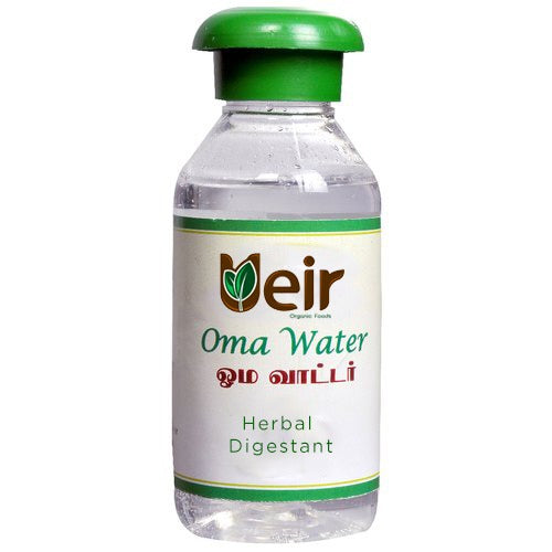 Oma Water – Ueir Organic Foods