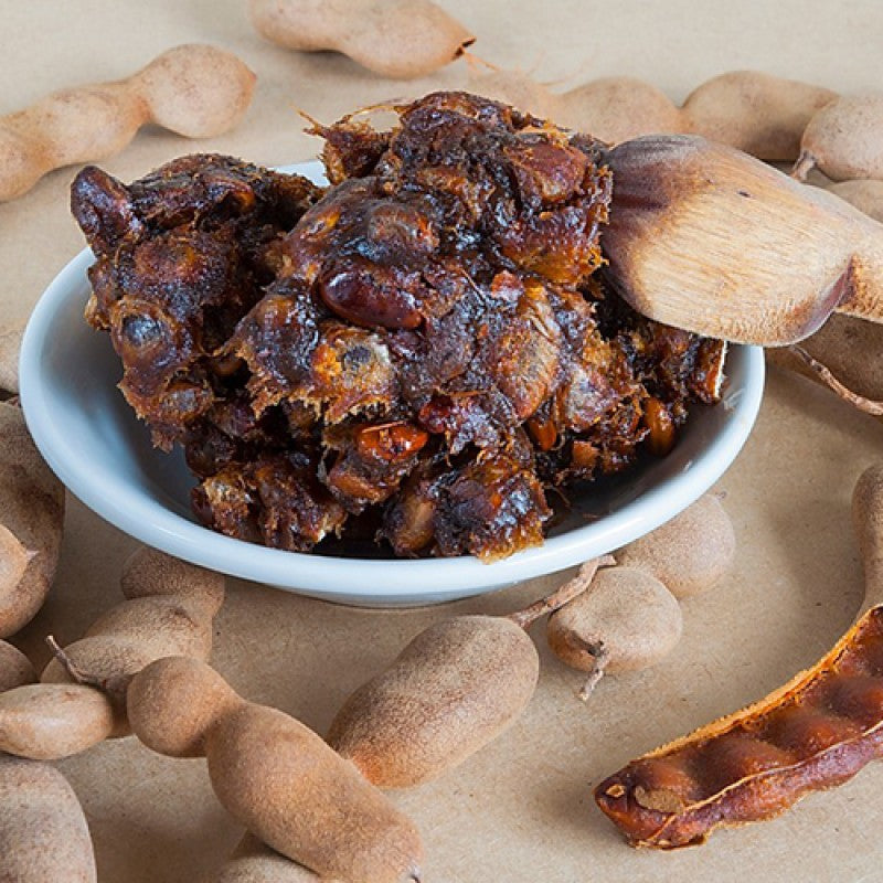 Buy Organic Tamarind (Puli) Online | Pure & Natural Tamarind – Ueir ...